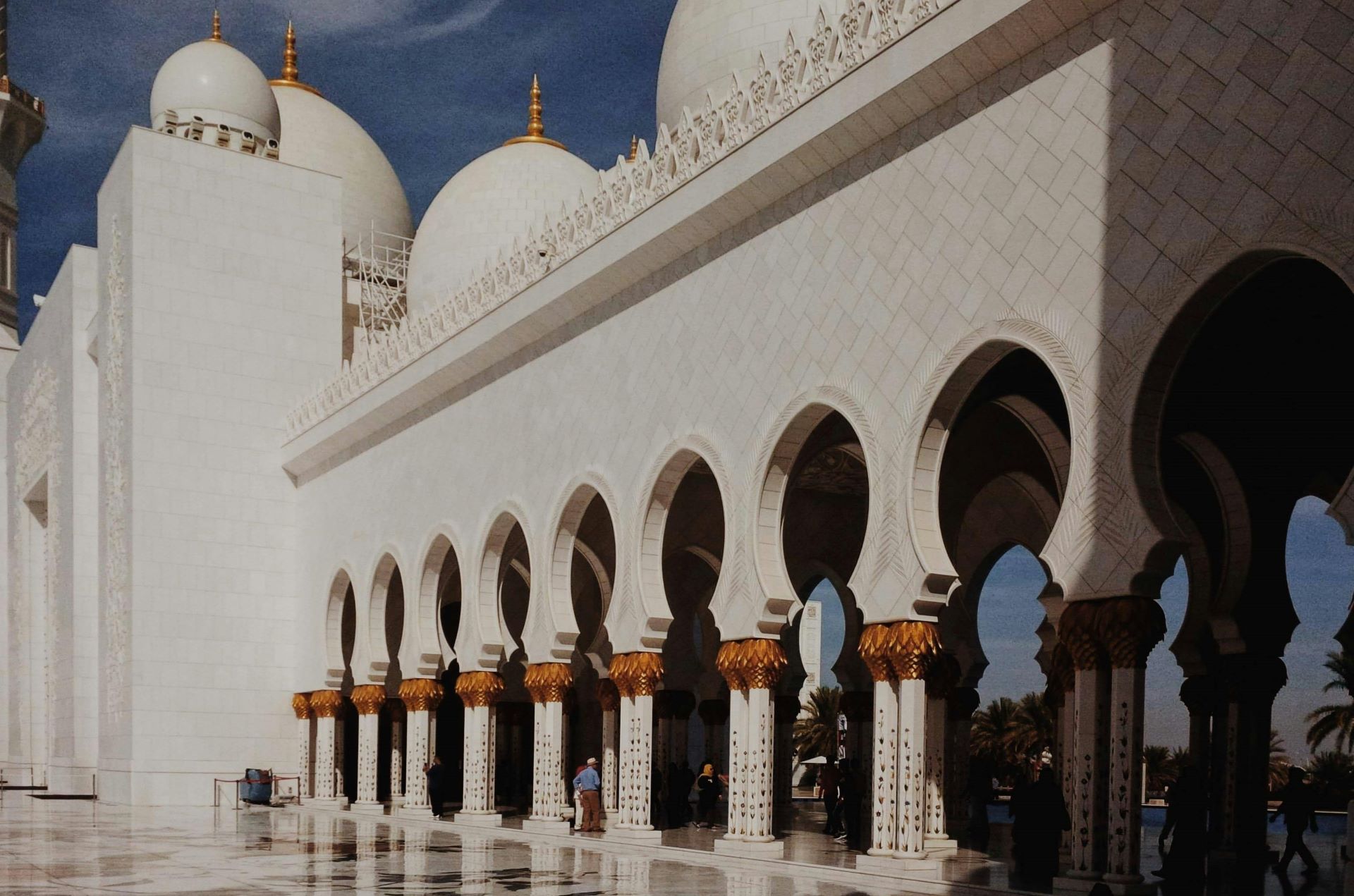 How to obtain UAE citizenship – everything you need to know