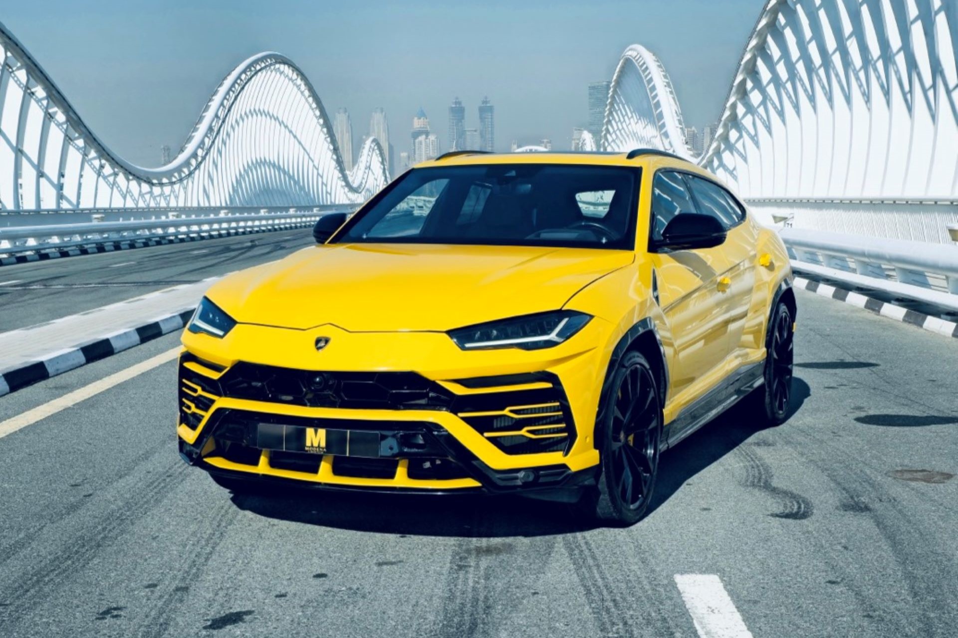 The history of Lamborghini – from tractors to supercars | Modena