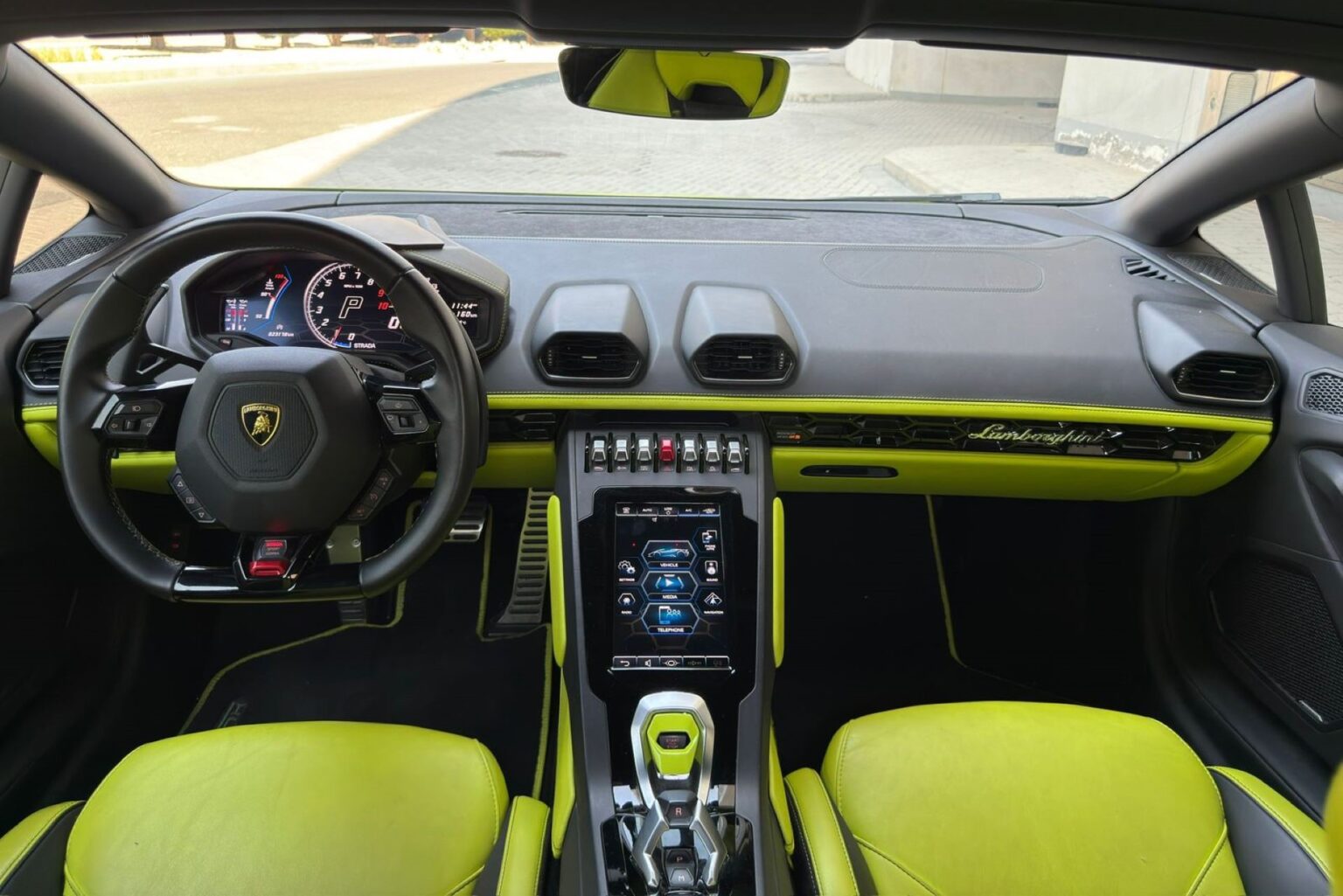 The history of Lamborghini – from tractors to supercars | Modena